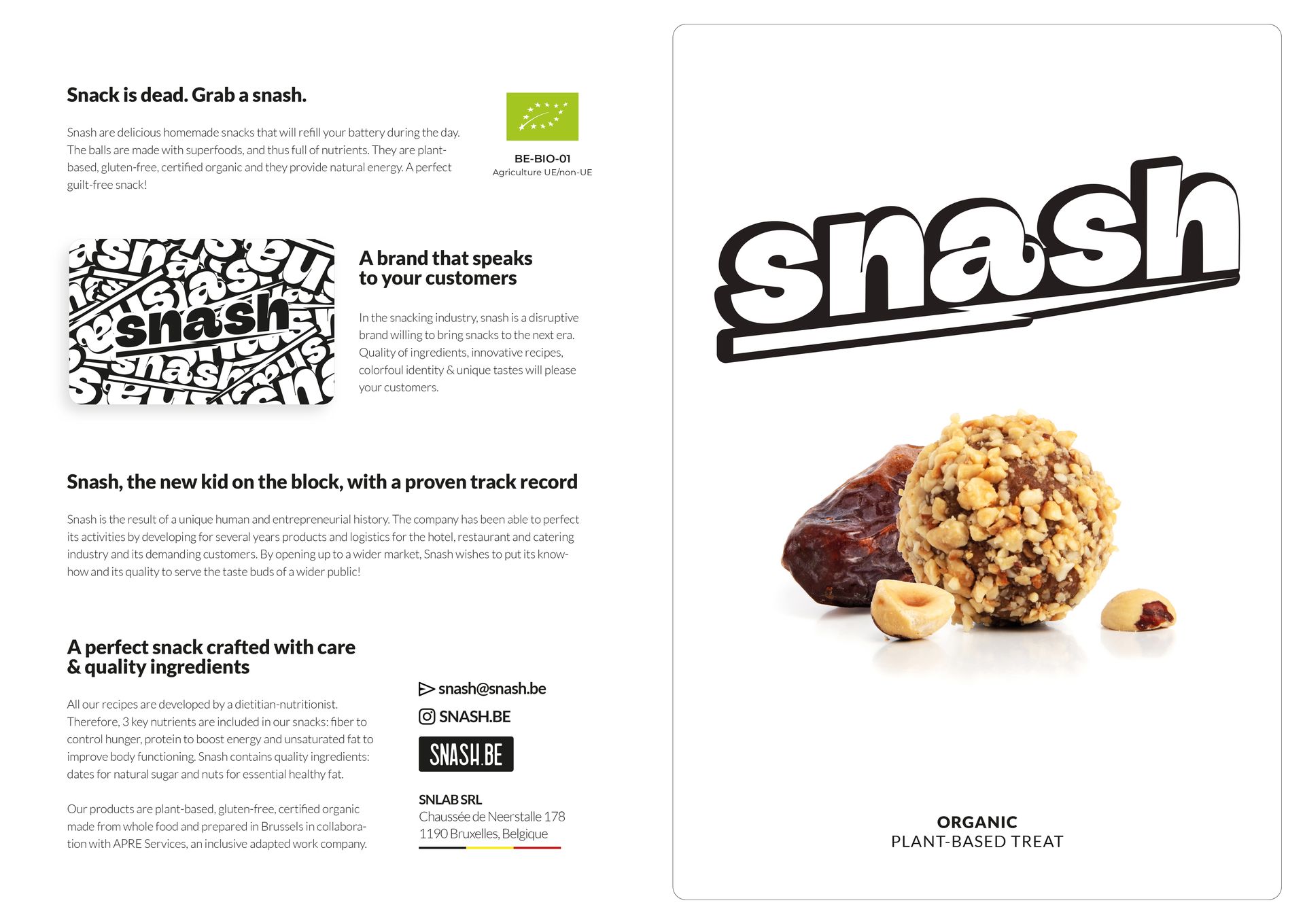 snashbrandforstockist | SNASH